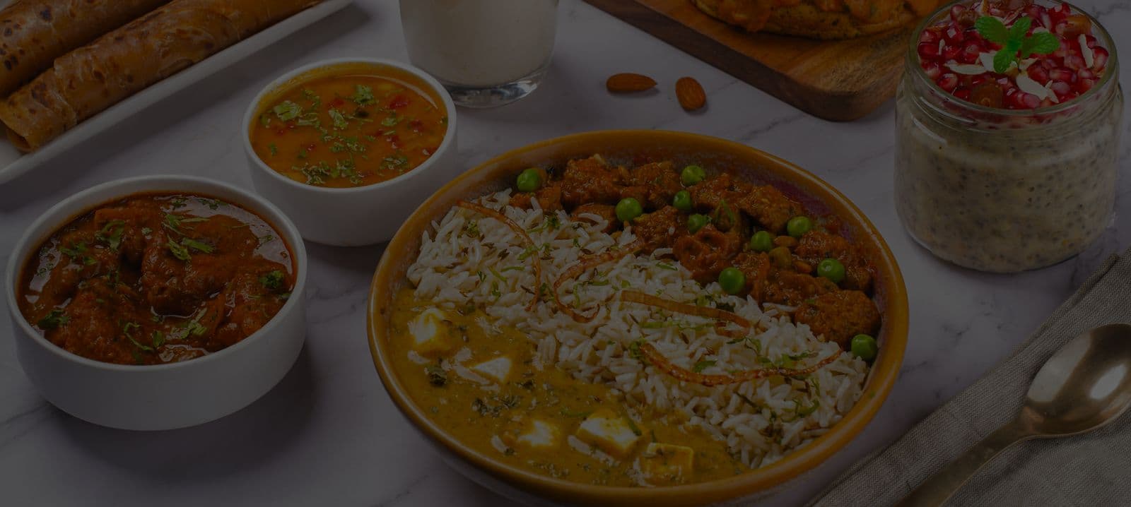 About Us - Curefoods